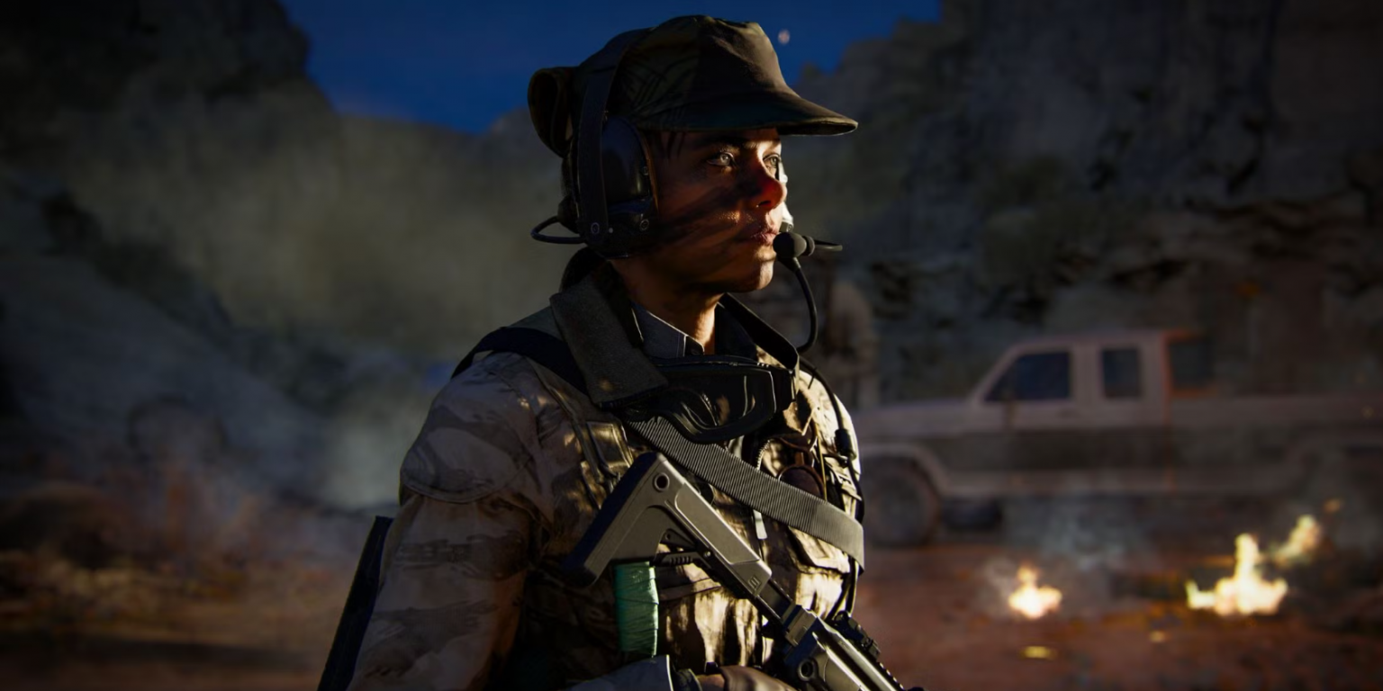 Black Ops 6 Double XP Weekend – Dates, Schedule & Events | Call of Duty