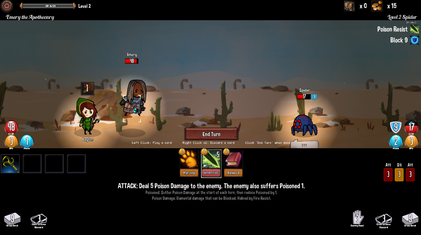 Monster Slayers on VPesports - Download free from steam + GUIDE