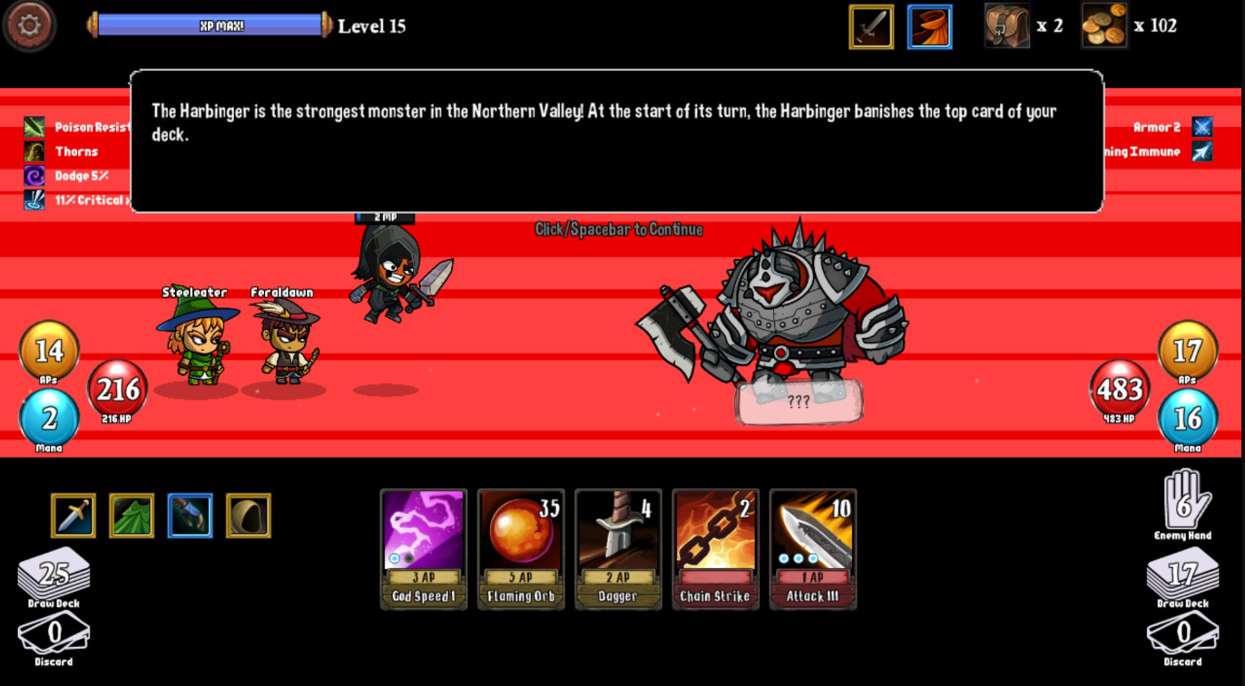 Monster Slayers on VPesports - Download free from steam + GUIDE