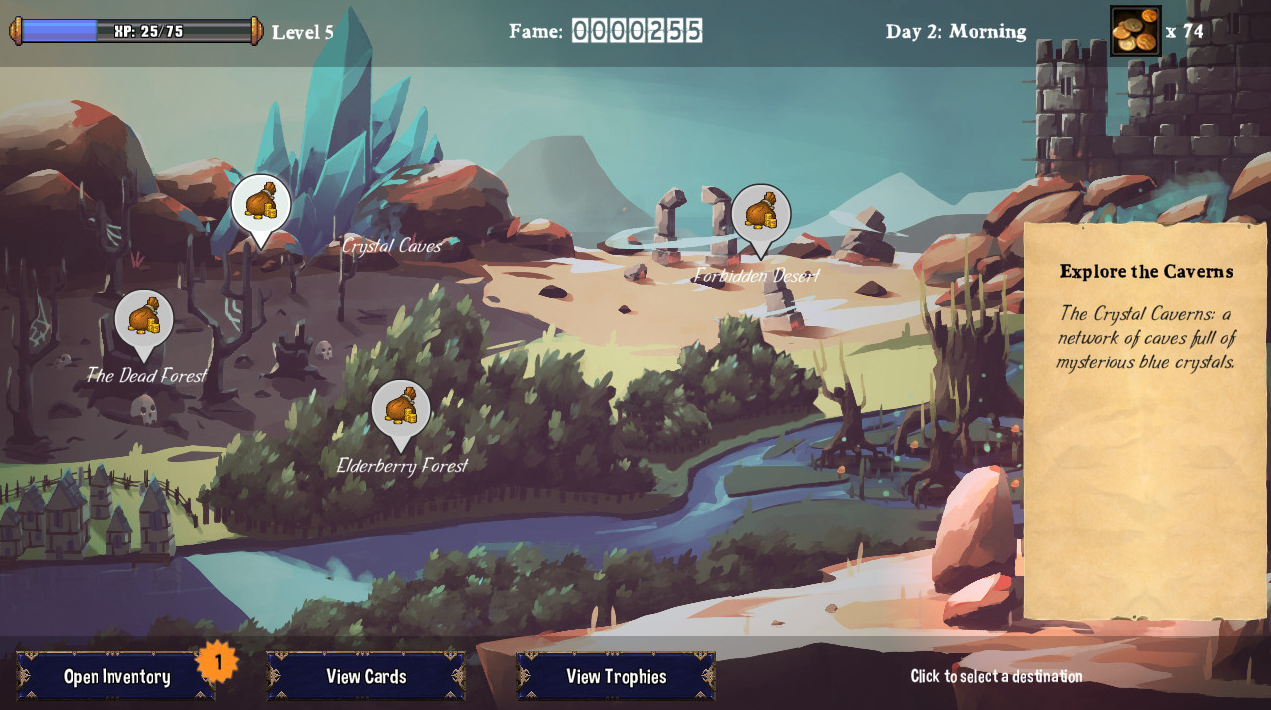 Monster Slayers on VPesports - Download free from steam + GUIDE