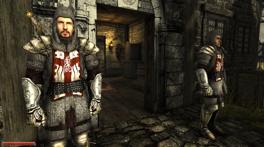 Gothic II: Gold Classic on VPesports - Download free from steam + GUIDE