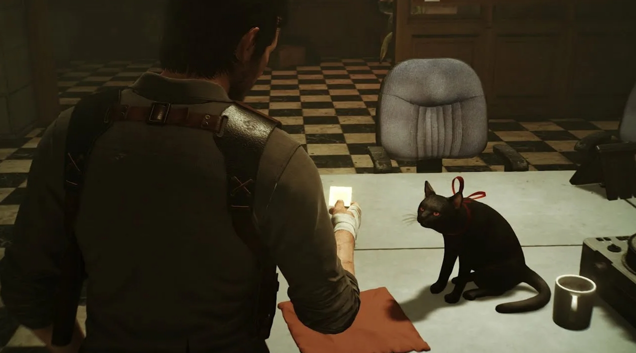 The Evil Within 2 Free Steam Accounts and Keys - How to Get Free