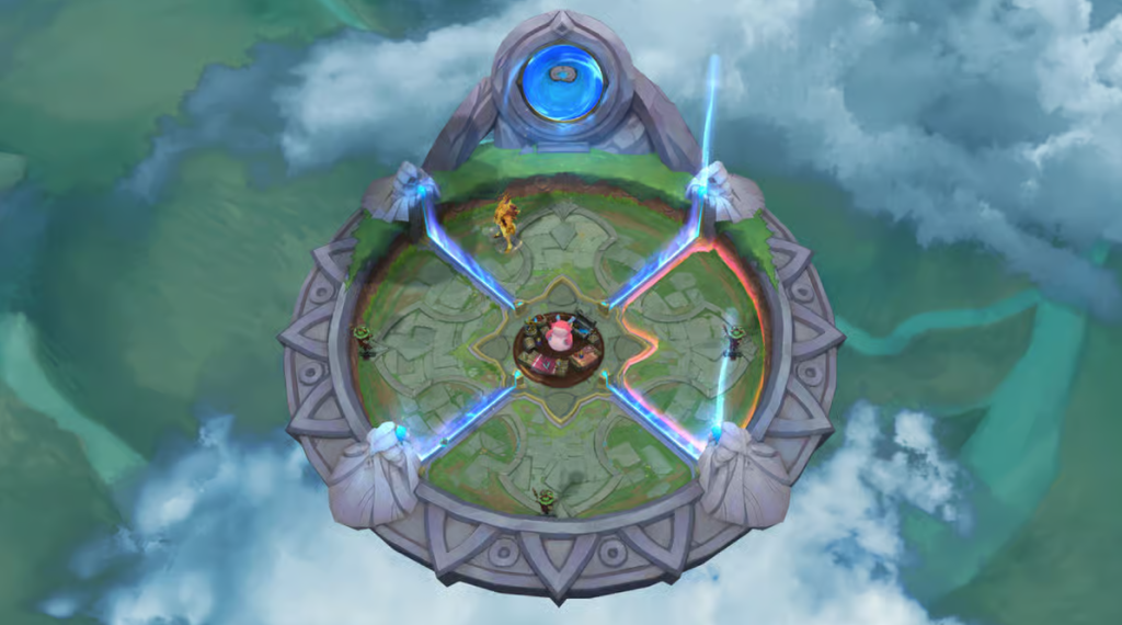 Honor in League of Legends: Levels, Rewards, and Growth