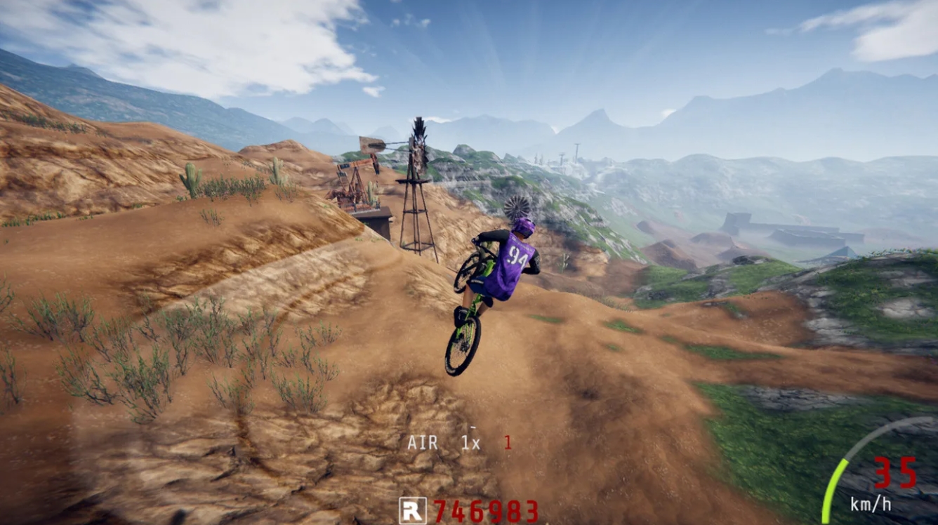 Descenders Free Steam Accounts and Keys - How to Get Free