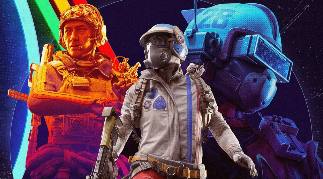 Free-to-play Arc Raiders tops Steam's charts, surpassing CS2