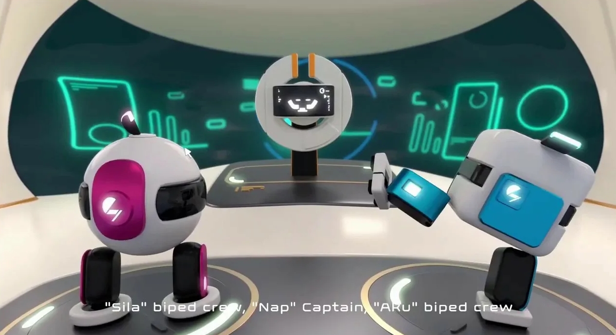 Biped Free Steam Accounts and Keys - How to Get Free