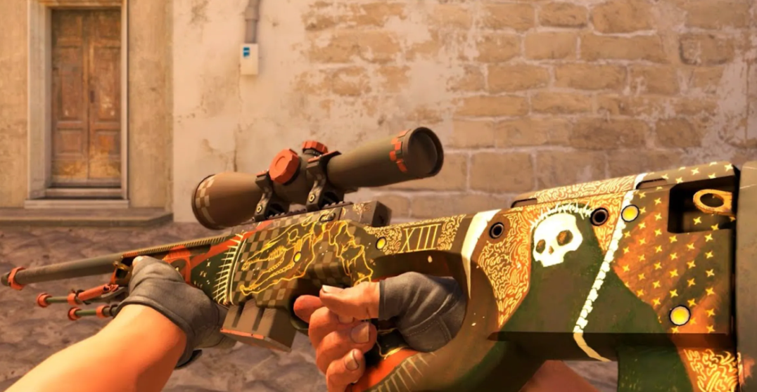 CS2 update December 9th: Fixed VAC bans, shadows, and inventory