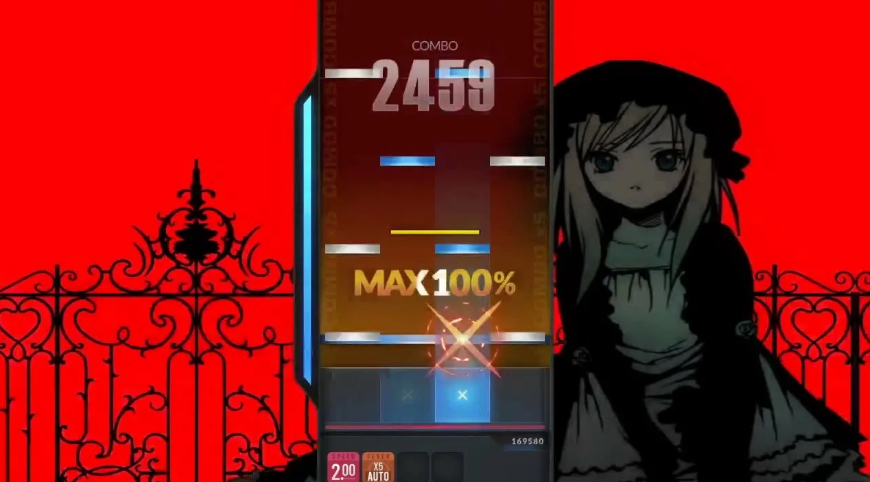 DJMAX RESPECT V Free Steam Accounts and Keys - How to Get Free
