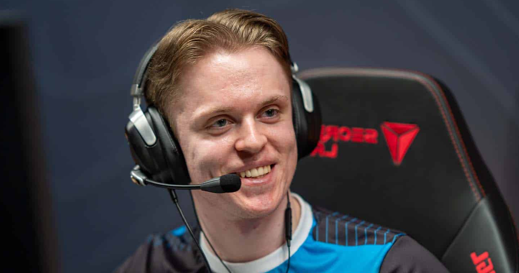 GamerLegion bench ZTR: CS2 roster to undergo transformation in 2025