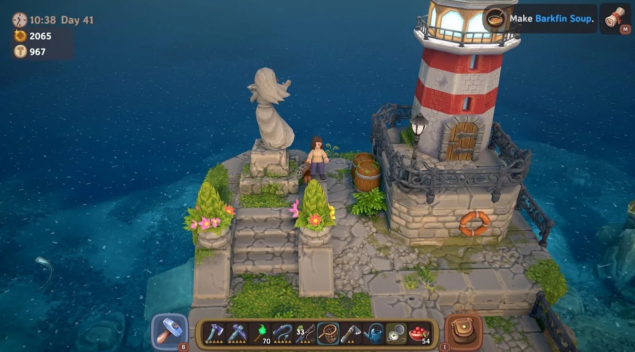Luma Island Free Steam Accounts and Keys - How to Get Free