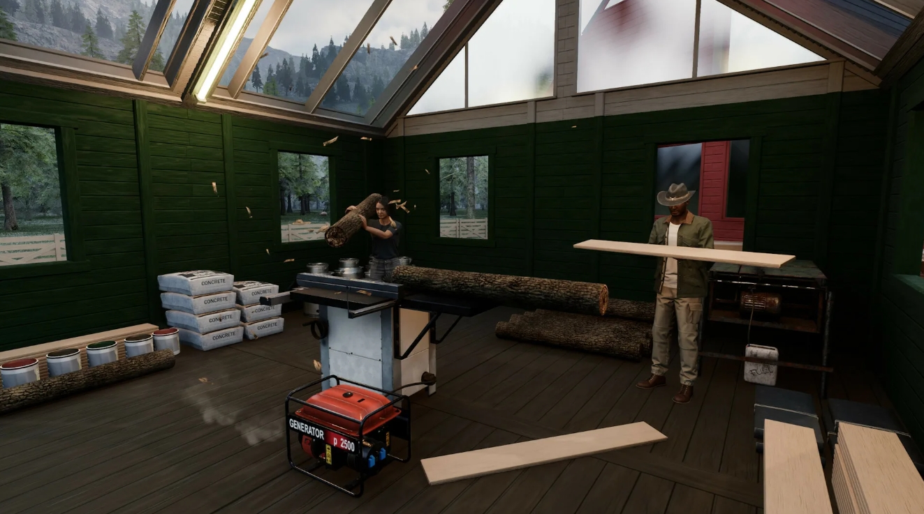 Ranch Simulator Free Steam Accounts and Keys - How to Get Free