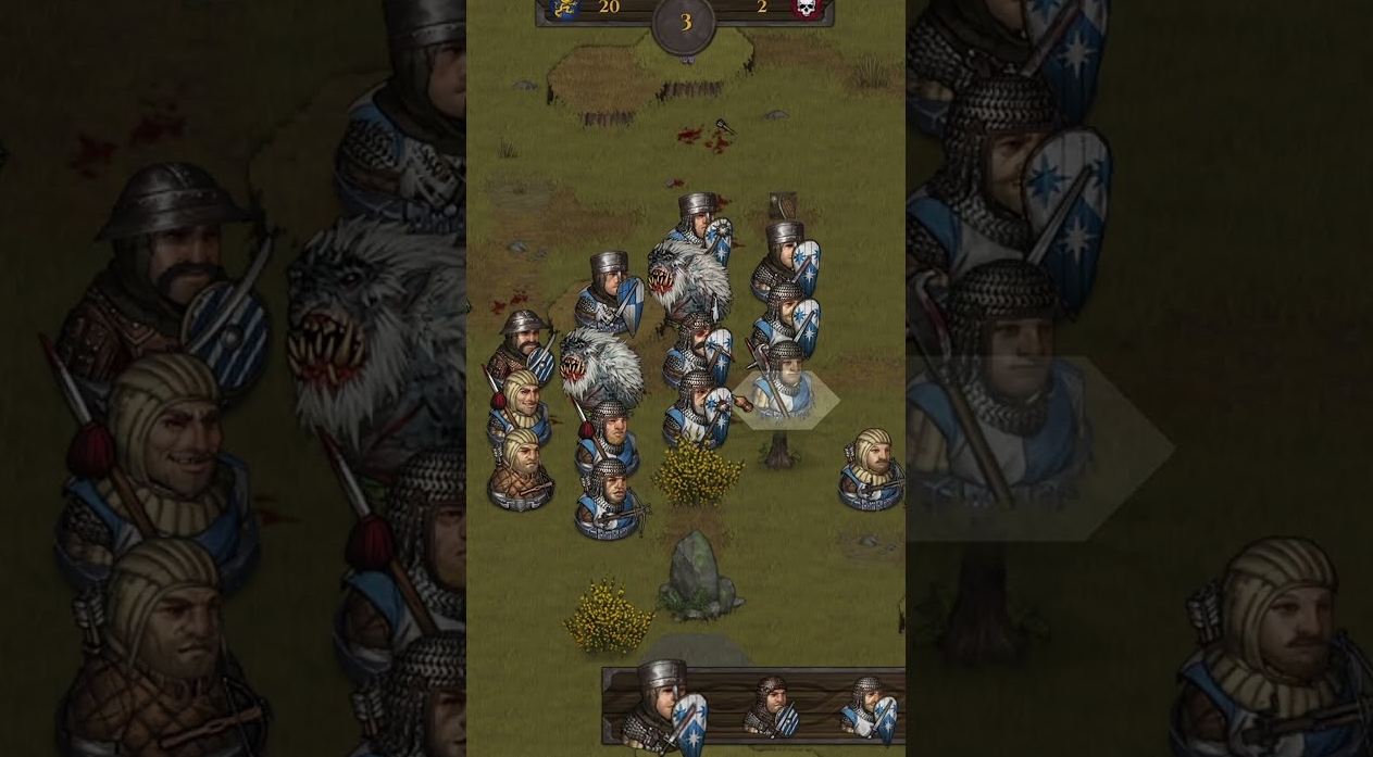 Battle Brothers Free Steam Accounts and Keys - How to Get Free