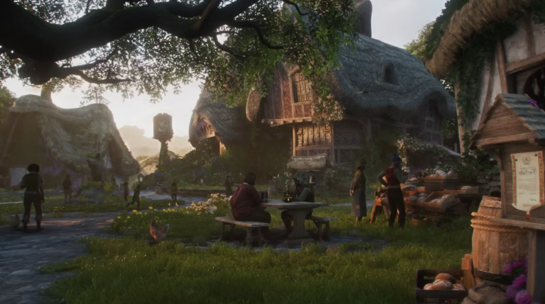 Fable Release Set for Fall 2026 — Why This Reboot Matters