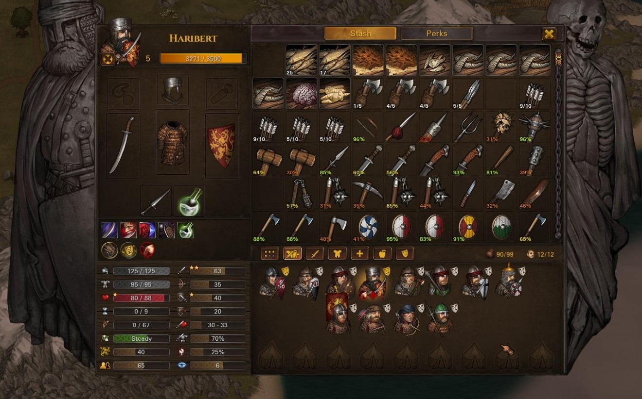 Battle Brothers Free Steam Accounts and Keys - How to Get Free