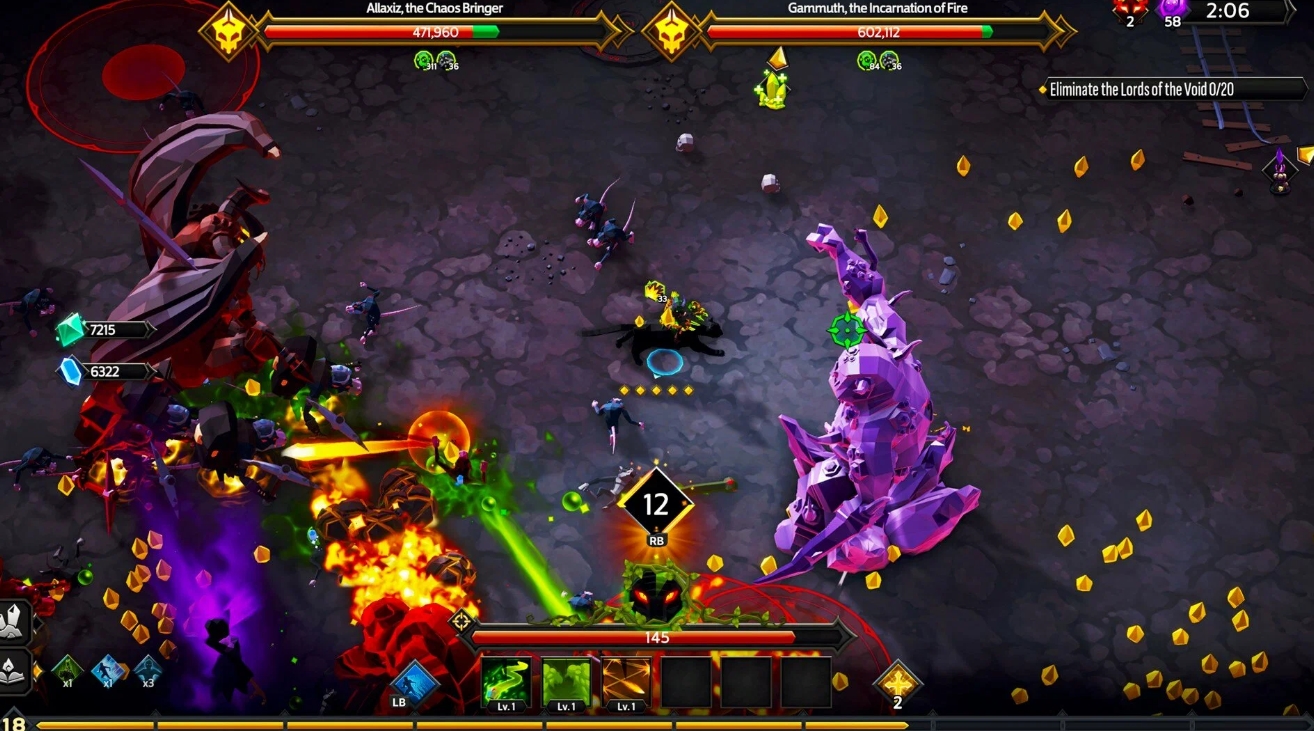 Soulstone Survivors Free Steam Accounts and Keys - How to Get Free