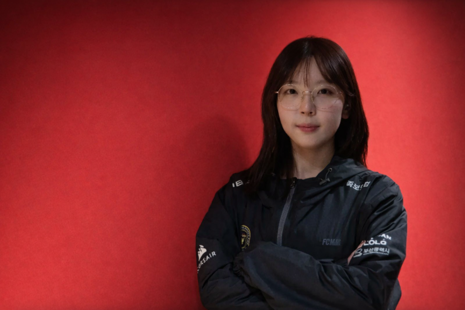 Yoo Hee-ji of BNK FEARX: The First Female General Manager in LCK History