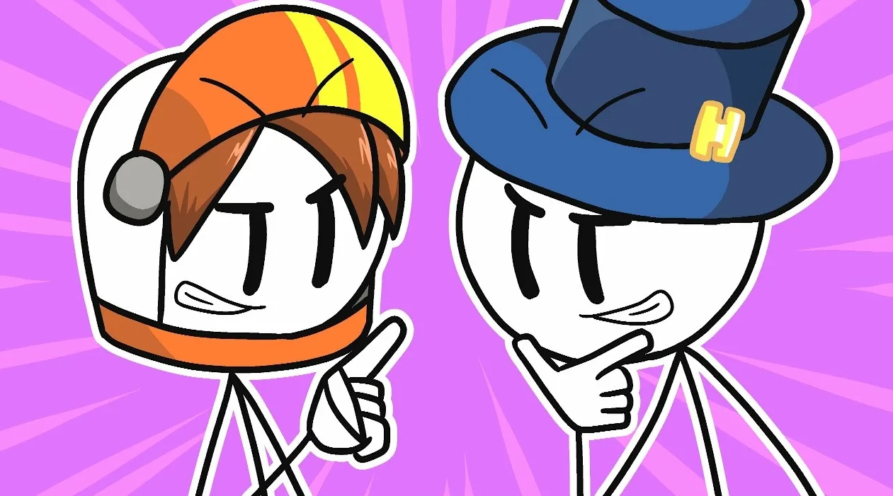 The Henry Stickmin Collection Free Steam Accounts – Full Review & How ...