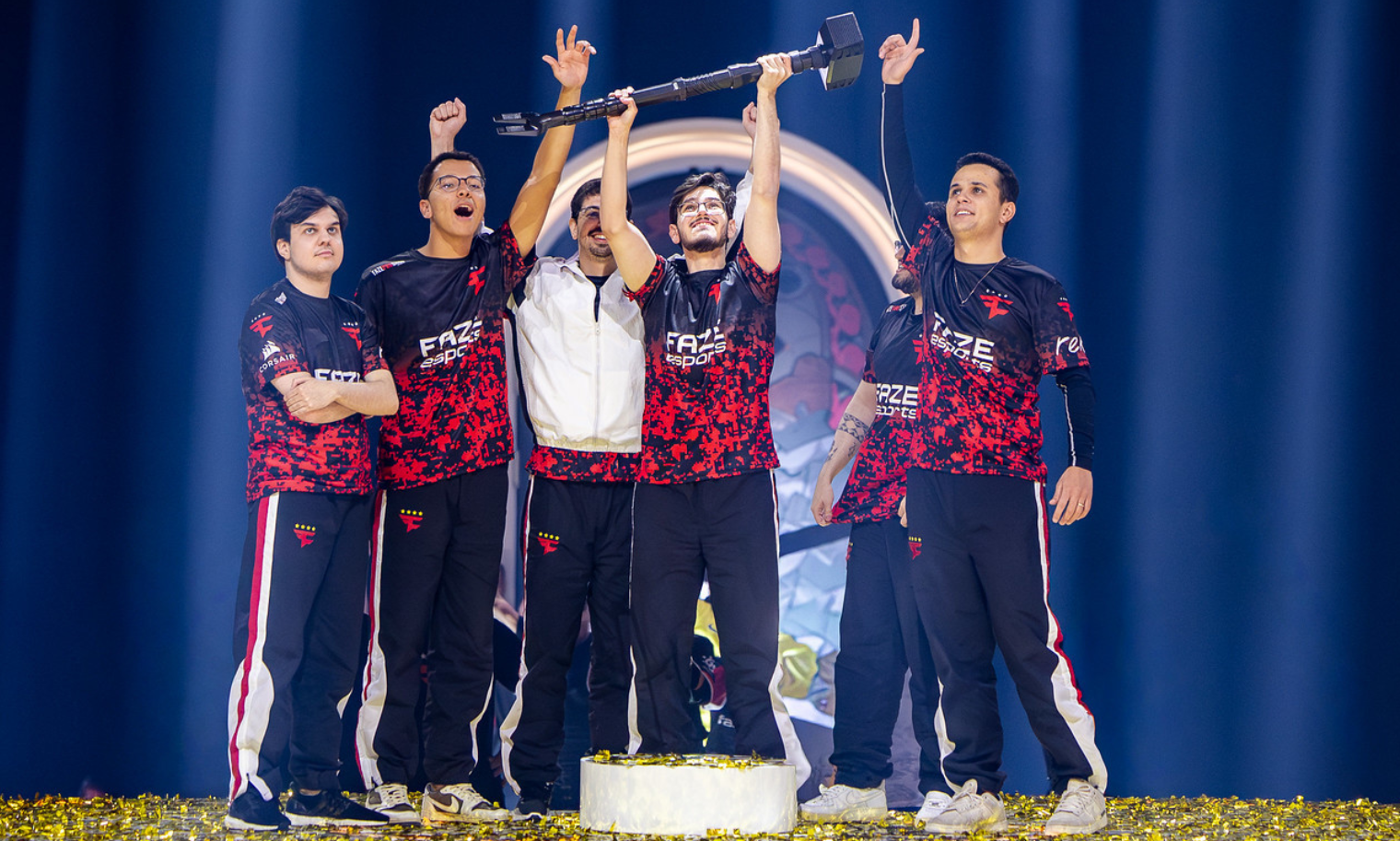 Oblivion Wins ALGS Year 5: The Sapporo Miracle Breakdown