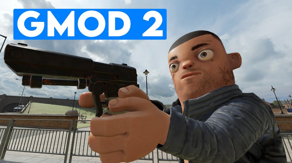 Garry's Mod 2 release date: Source 2 upgrade you cannot miss