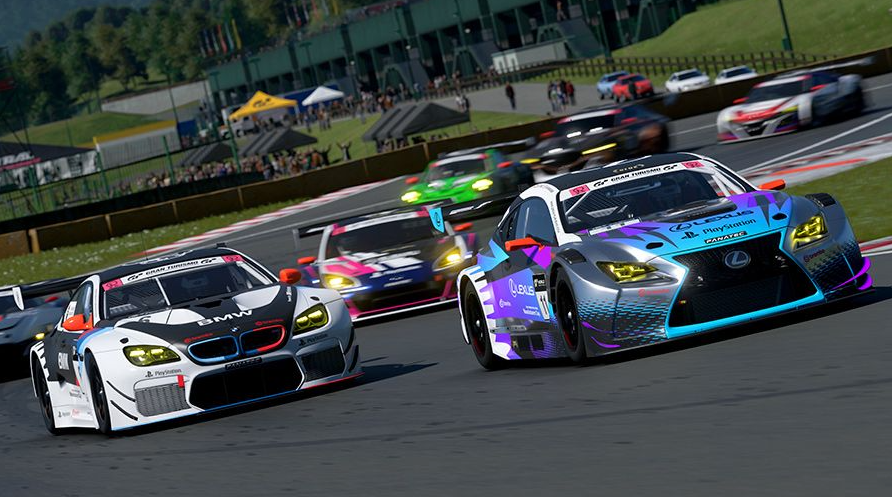 GT7 World Series 2026: Abu Dhabi Opener at Risk?