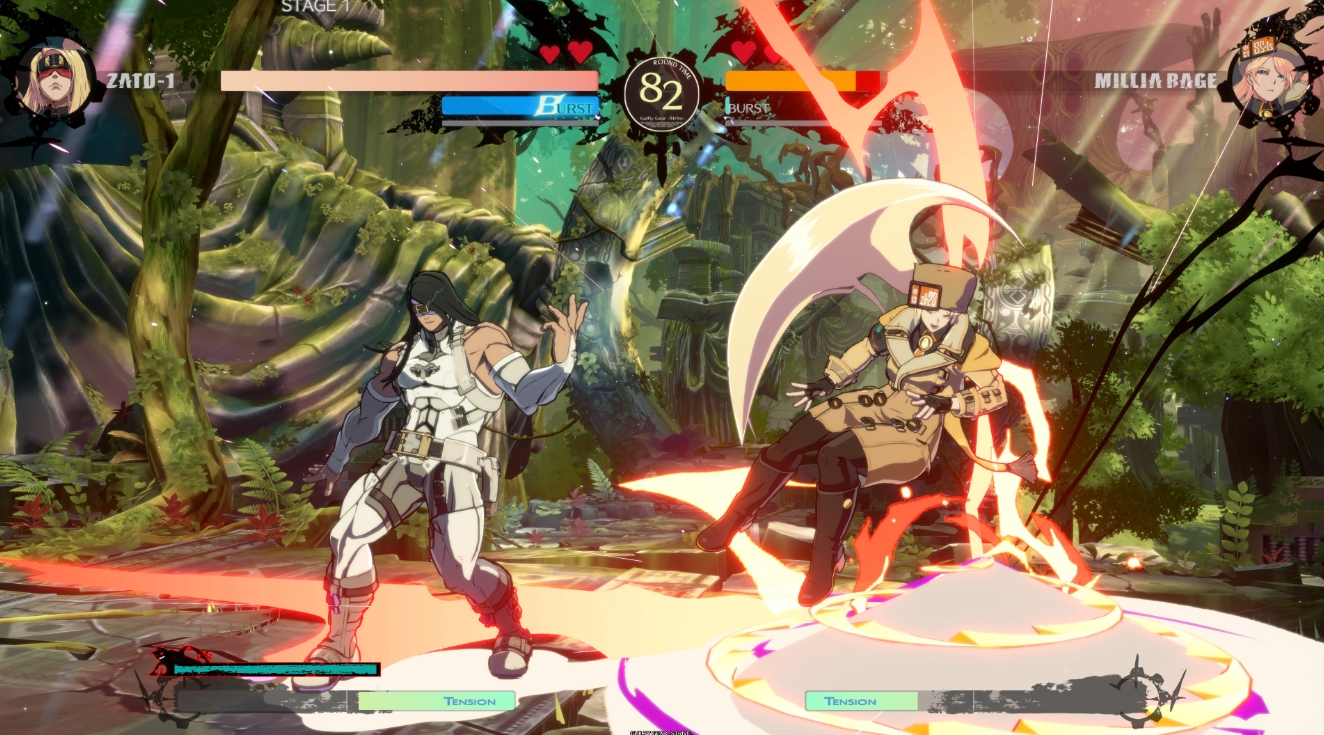 GUILTY GEAR -STRIVE- Free Steam Accounts and Keys - How to Get Free