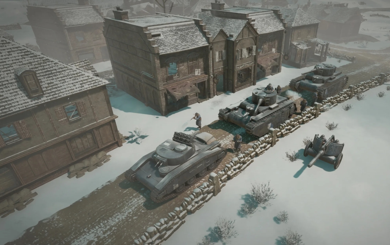 Foxhole Free Steam Accounts – Full Review & How to Play for Free