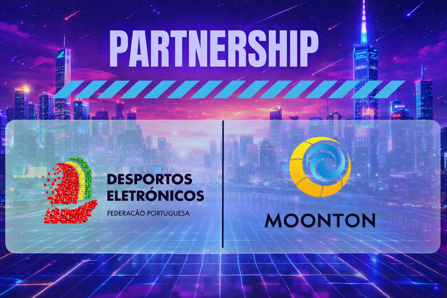 MLBB Vision 2030: MOONTON & Portugal Set for 2026 Dominance