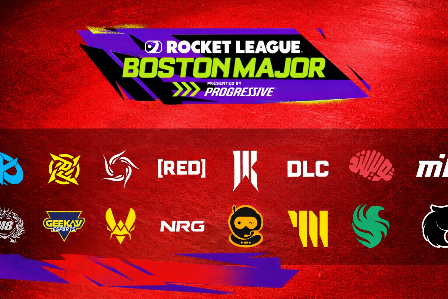 RLCS Boston Major: Karmine Corp and MIBR Seize Gold