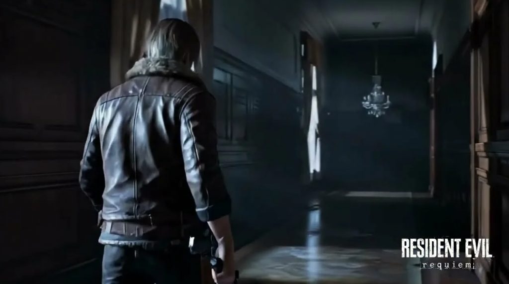 Resident Evil Requiem Free Steam Accounts - Full Review & How to Play ...