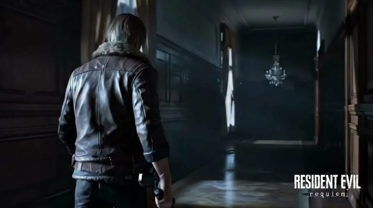 Resident Evil Requiem Free Steam Accounts - Full Review & How to Play ...
