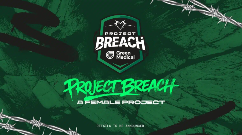 BIG Project Breach CS2 2026 Review: The Best Female Event?