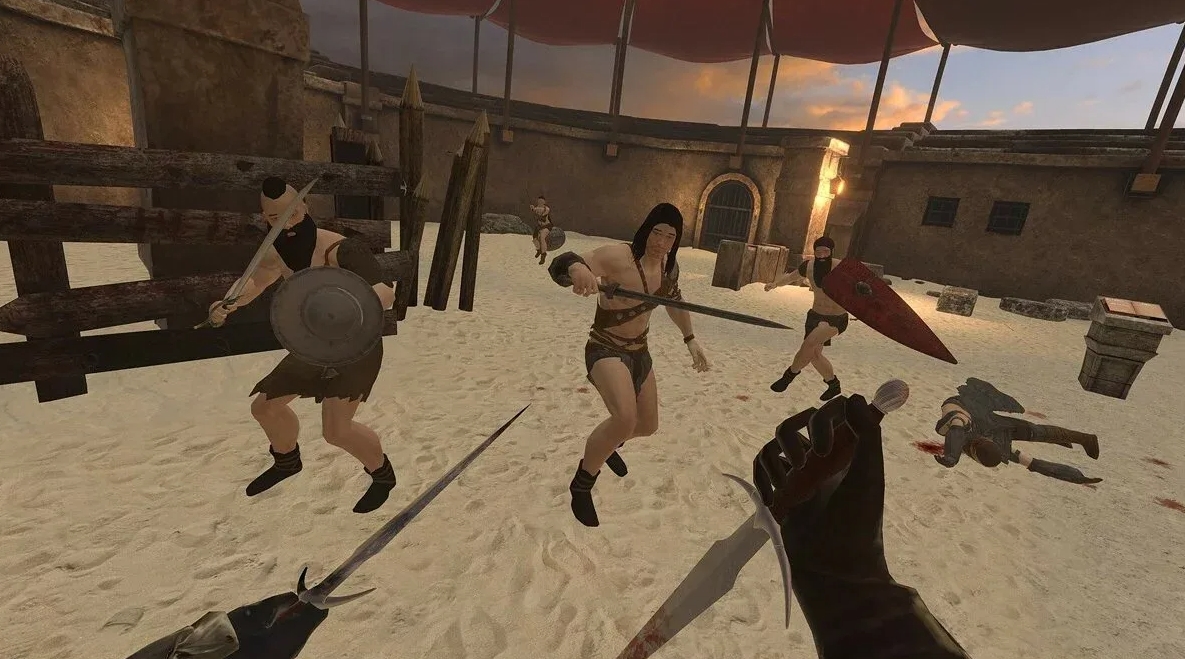 Blade and Sorcery Free Steam Accounts – Full Review & How to Play for Free