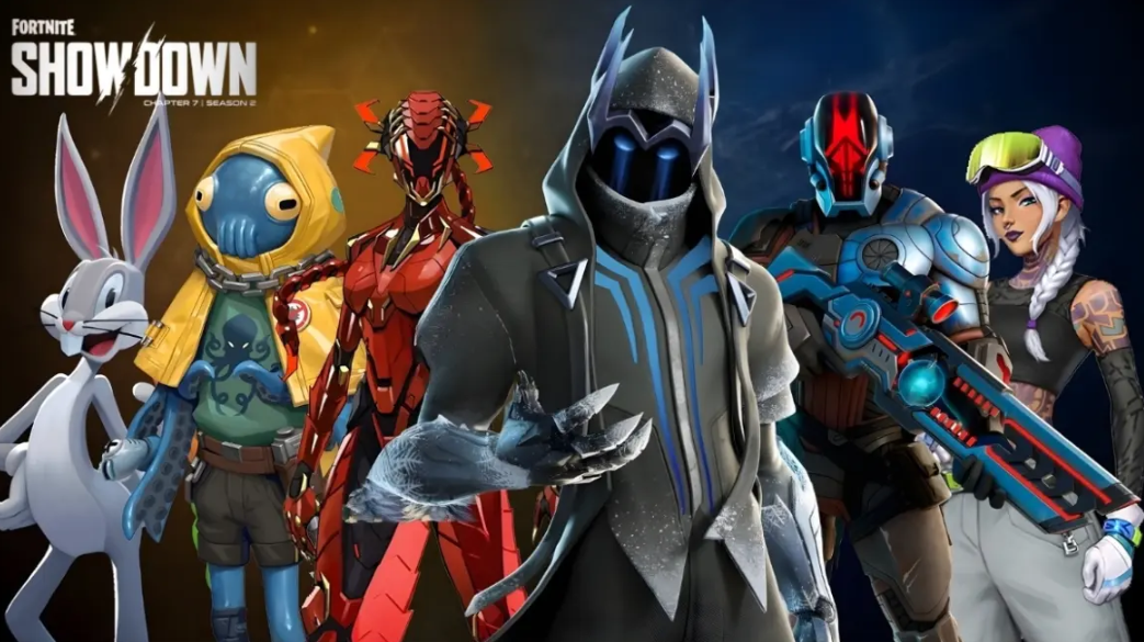Today's Fortnite Updates: Season News, Weapon Balancing, and Epic ...