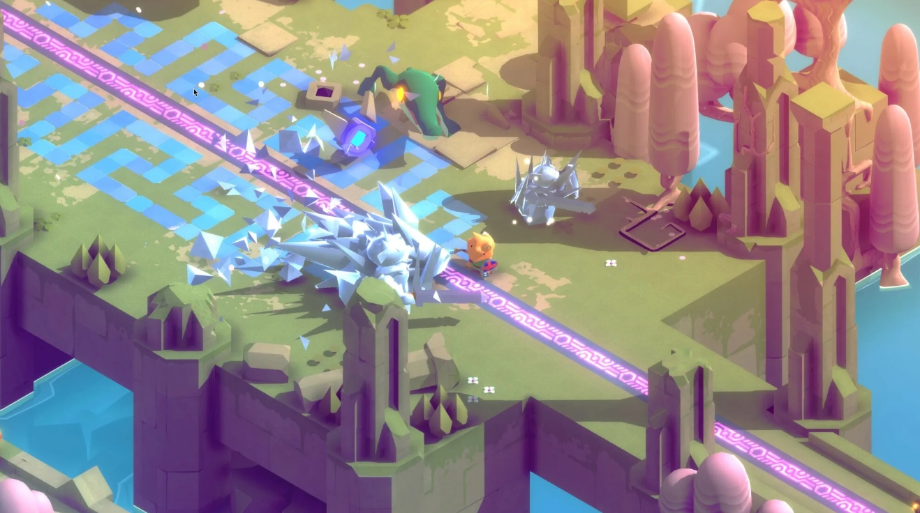 Tunic Review – Gameplay, System Requirements & Free Steam Guide