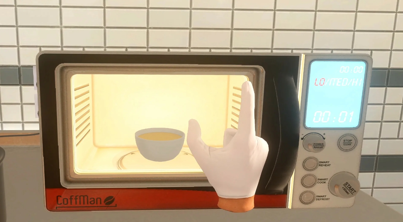 Cooking Simulator VR Free Steam Accounts – Full Review & How to Play ...