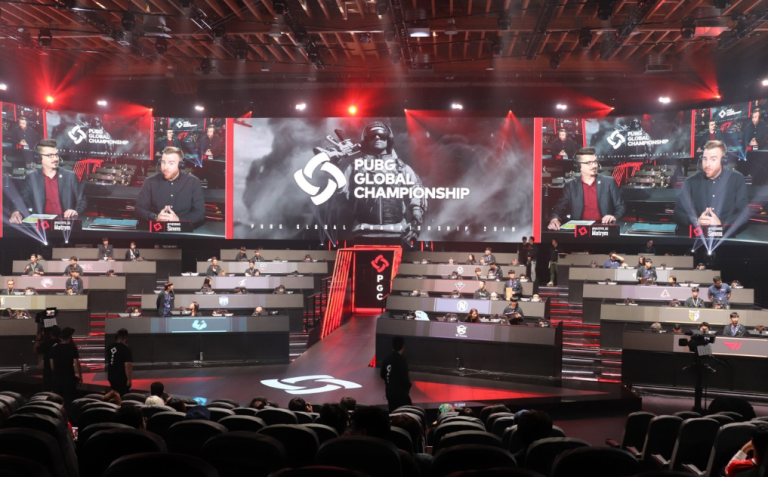 PGS 1 2026: Dates, Teams, and Prize Pool — Full Guide