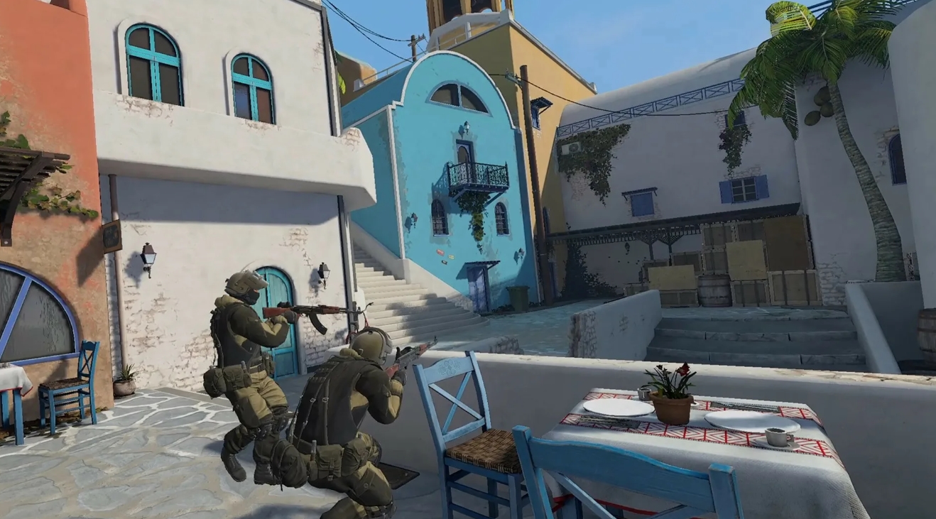 Pavlov Free Steam Accounts – Full Review & How to Play for Free