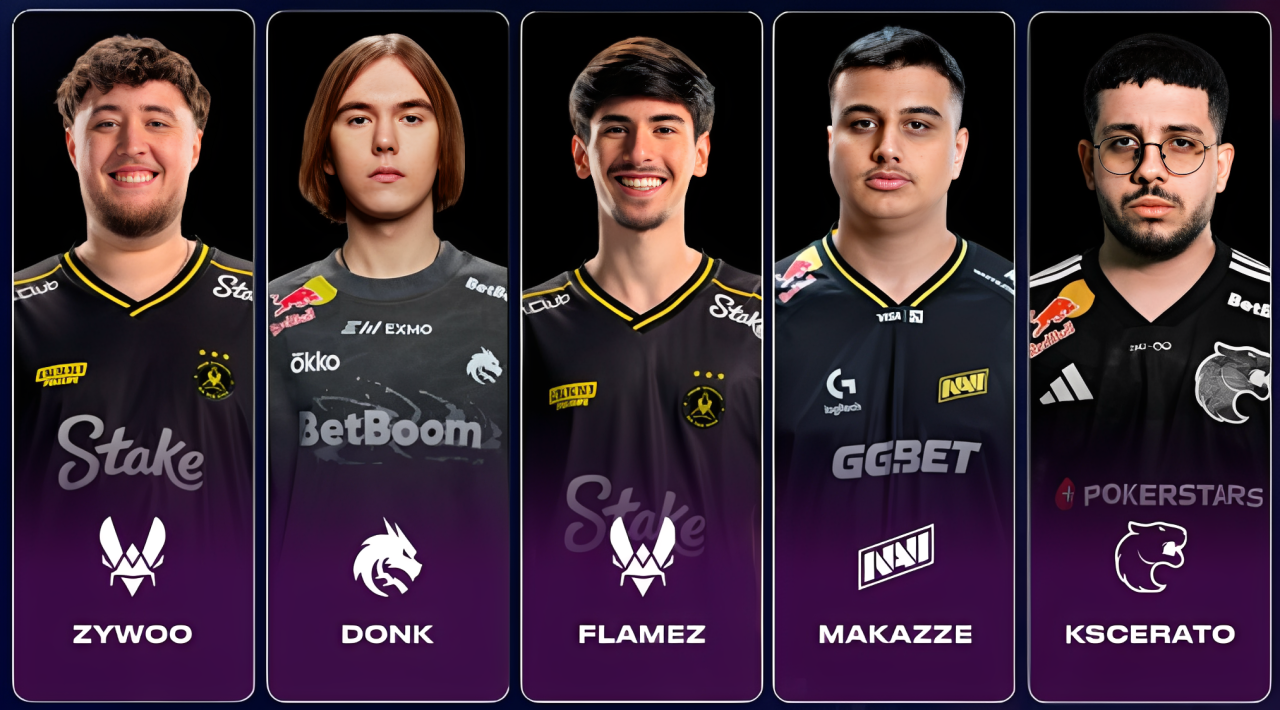 RLCS Boston Major 2026: All Teams & Secret DLC Drops Leak