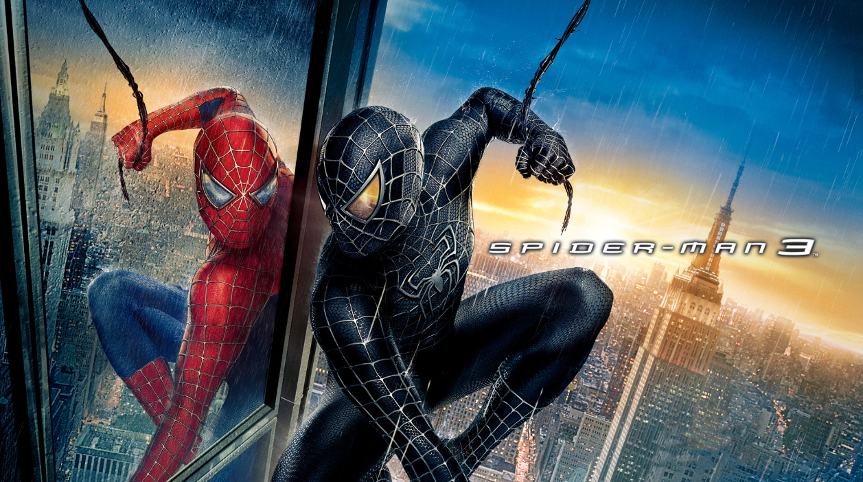 Spider-Man 3 release date, trailer & leaks 2026