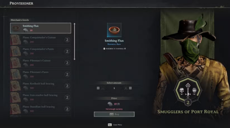 Best Windrose Factions Ranked: Rewards & Leveling Guide