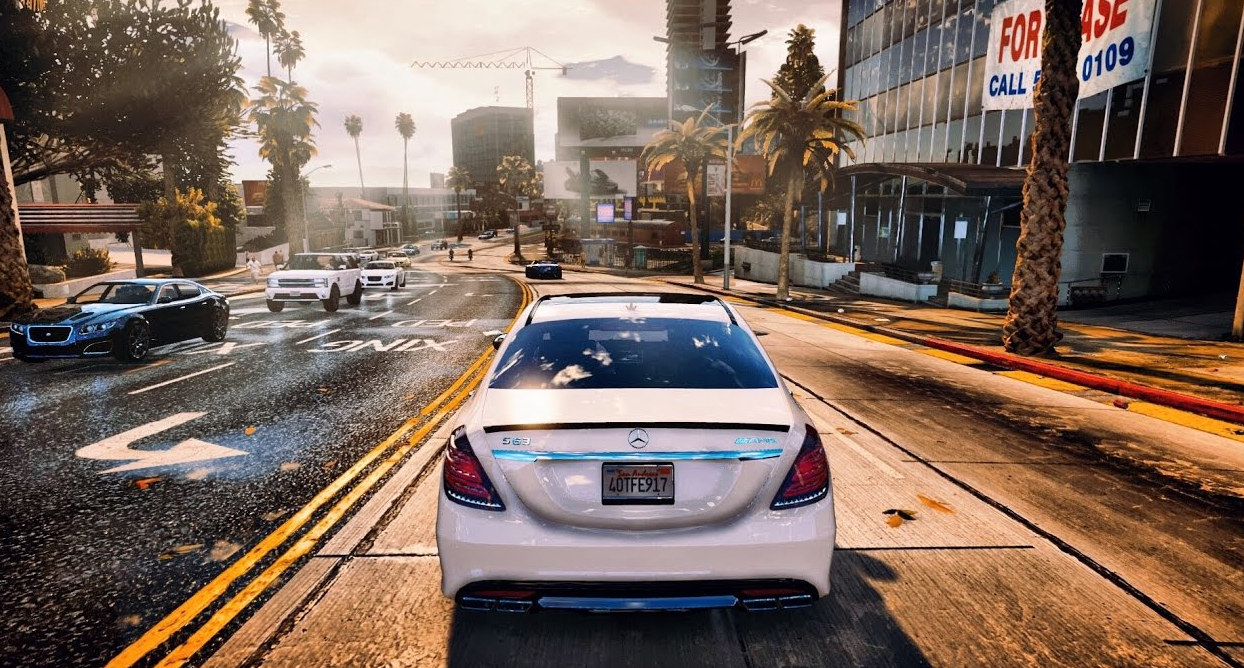 Sony calls GTA 6 first-party: $300M marketing deal