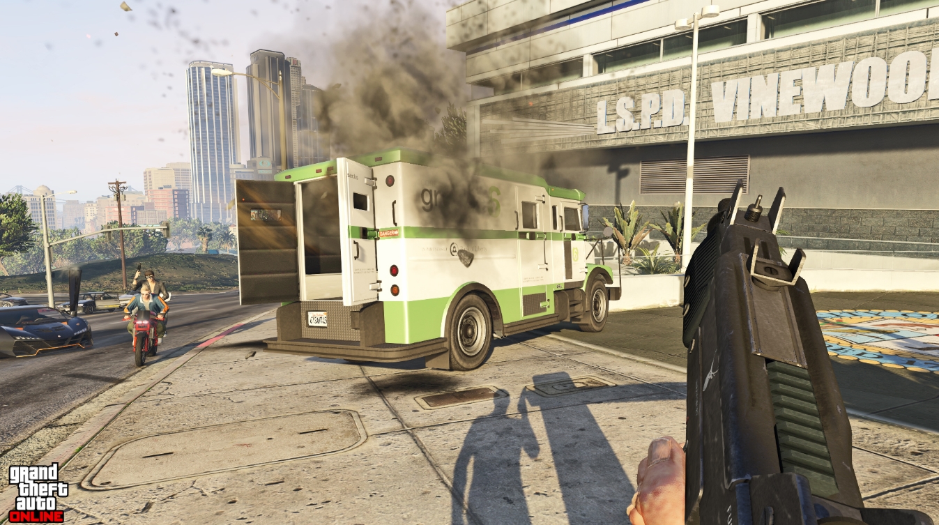 GTA Online Summer 2026 Update: Rockstar's Last Gift Before GTA 6