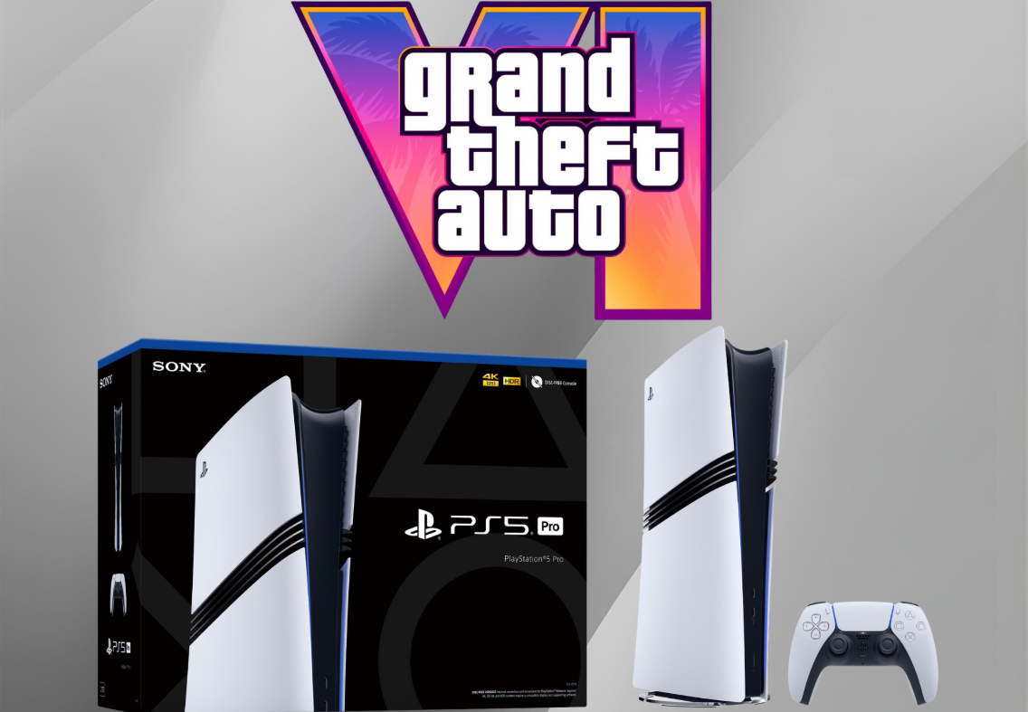 Sony calls GTA 6 first-party: $300M marketing deal