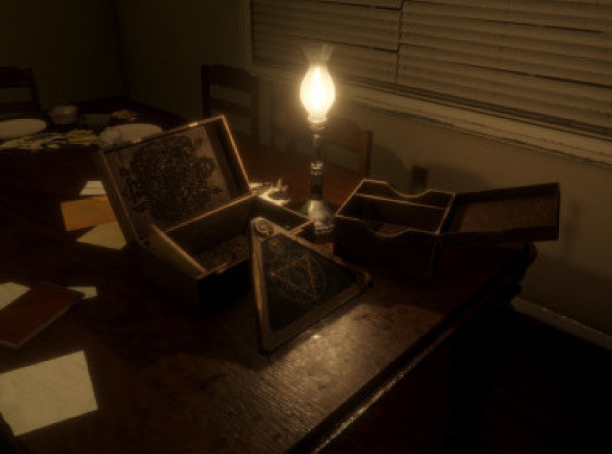 Paranormal Activity: Threshold cancelled — here's why