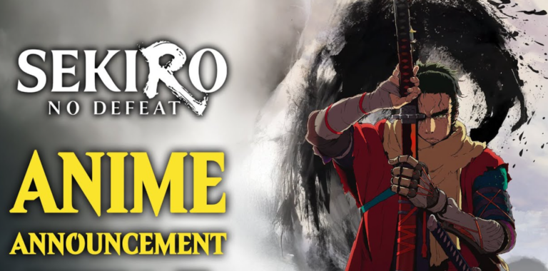 Sekiro returns June 2026: $550 statue & Sekiro 2 rumors
