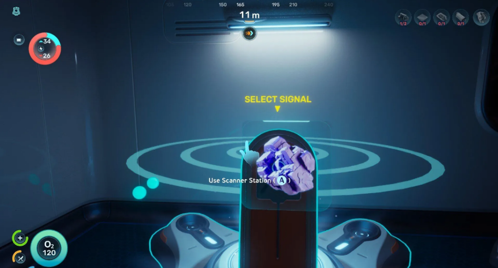 Subnautica 2 Lead Ore: best farming spots + guide 2026