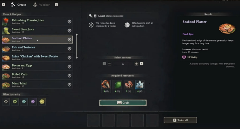 Windrose Fishing 2026: Guide, Recipes & Secret Crusher Weapon